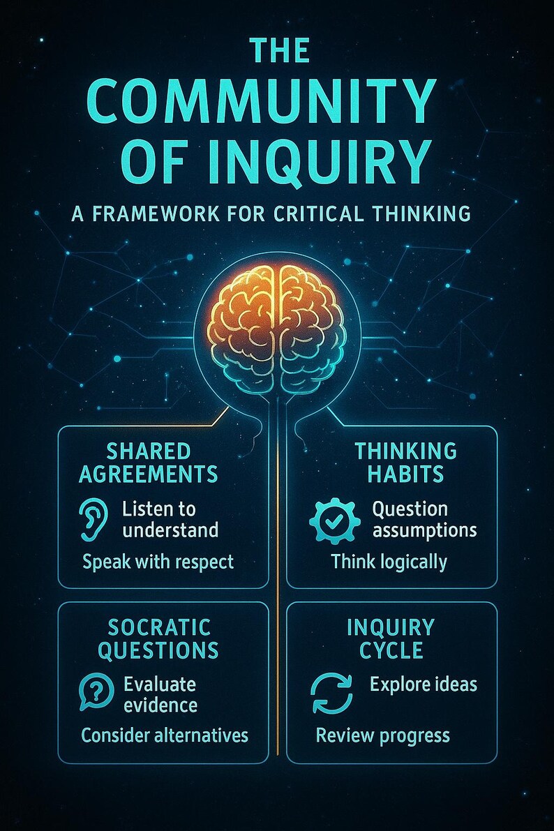 Back to School | Bloom’s Taxonomy & Critical Thinking Posters ...