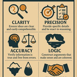 Socratic Questioning Poster | Critical Thinking Classroom Wall Art ...
