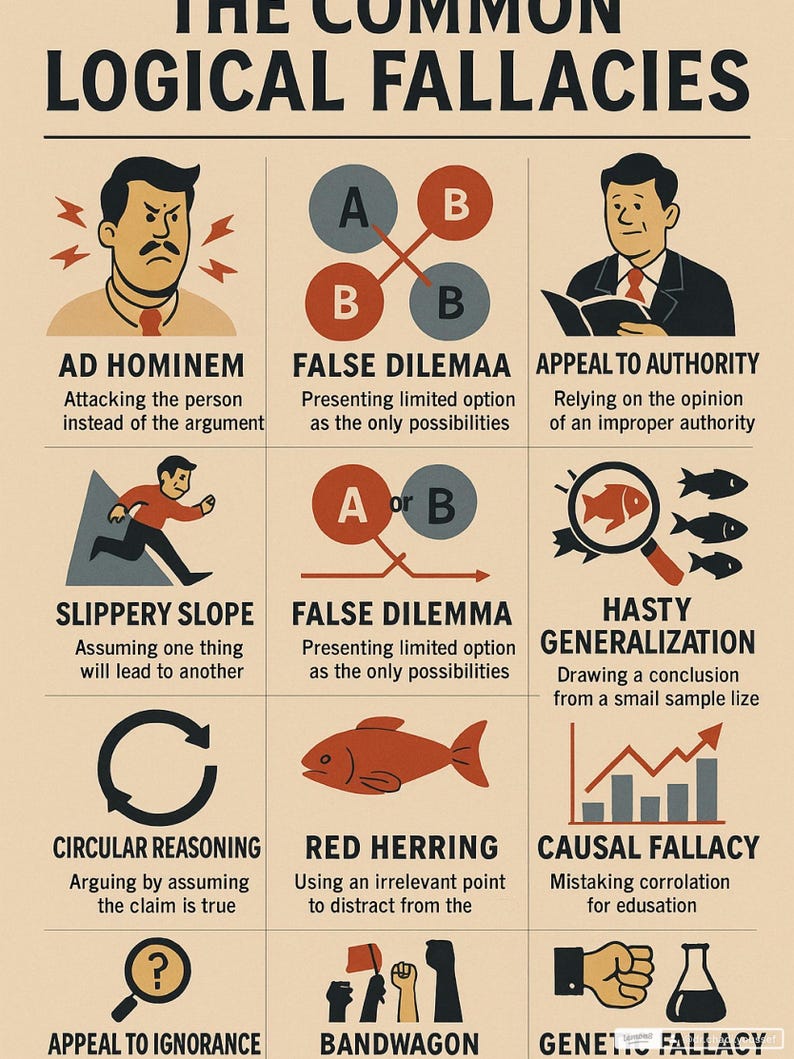 Critical Thinking Classroom Posters | Community of Inquiry Rules ...