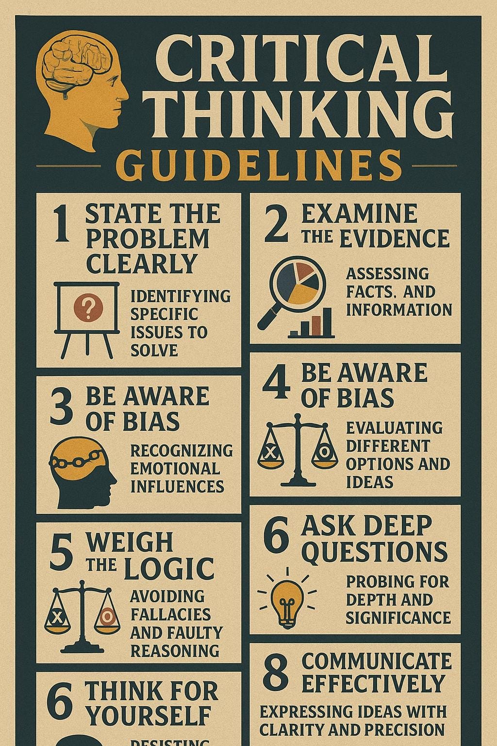 Socratic Questioning Poster | Critical Thinking Classroom Wall Art ...