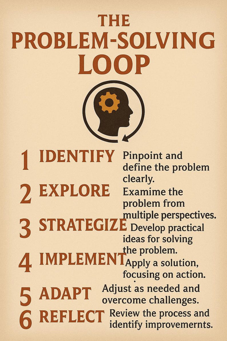 Socratic Questioning Poster | Critical Thinking Classroom Decor for ...