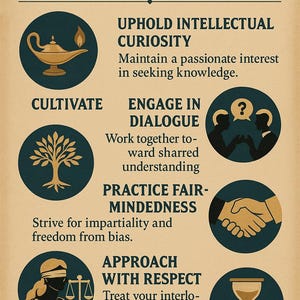 Critical Thinking Classroom Poster | Socratic Questioning Guide | Educational Wall Art | Inquiry ...