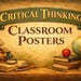 Socratic Questioning Poster | Critical Thinking Classroom Decor for Teachers | Digital ...