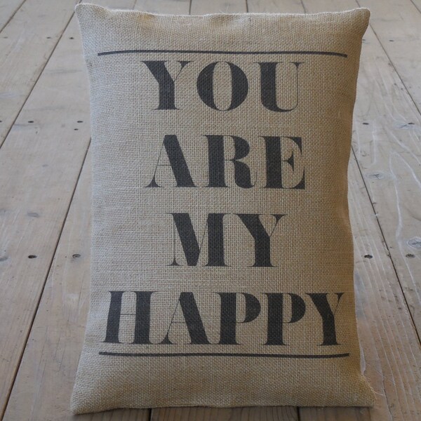 You Are My Happy - Etsy