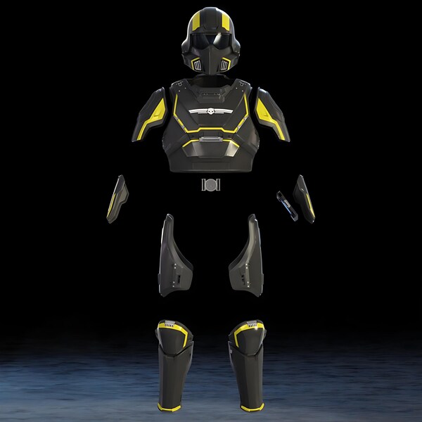 Helldivers 2 Crossplay System - Etsy Australia