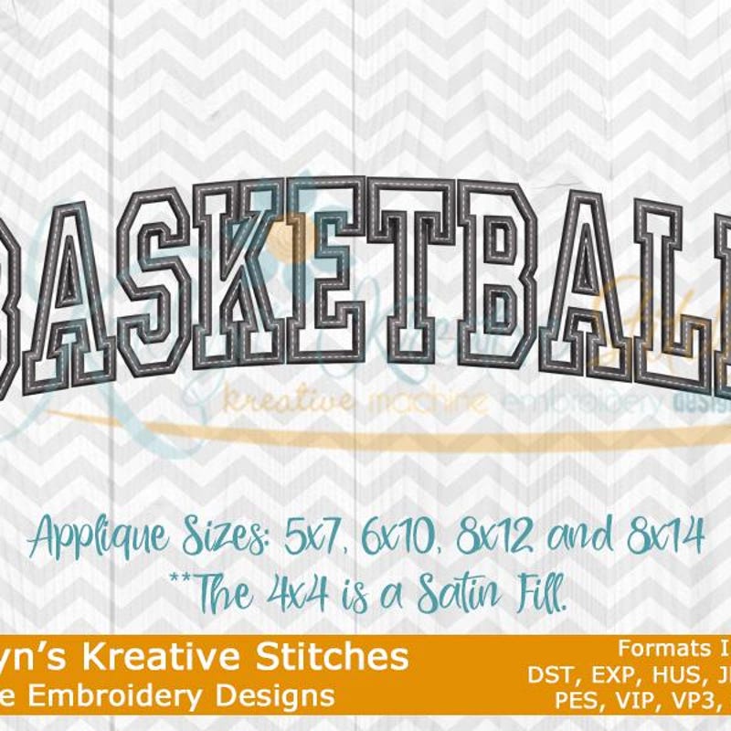 Basketball Sewing Pattern - Etsy