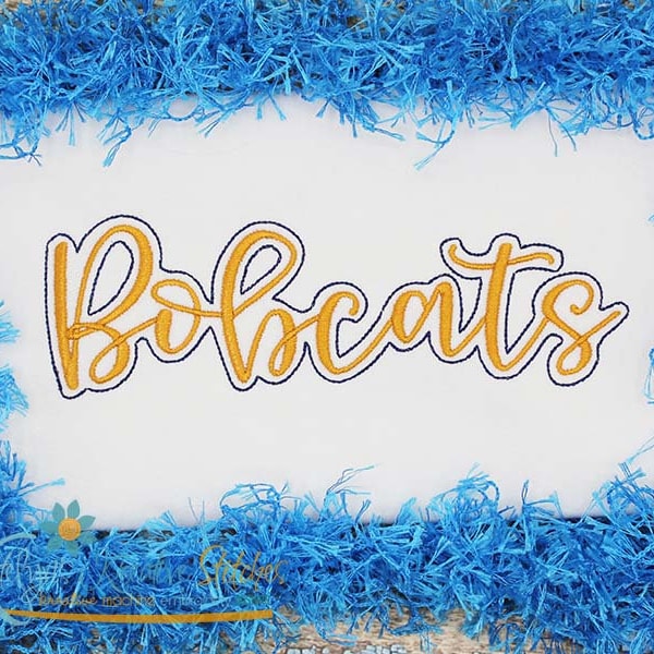 Bobcats - Etsy