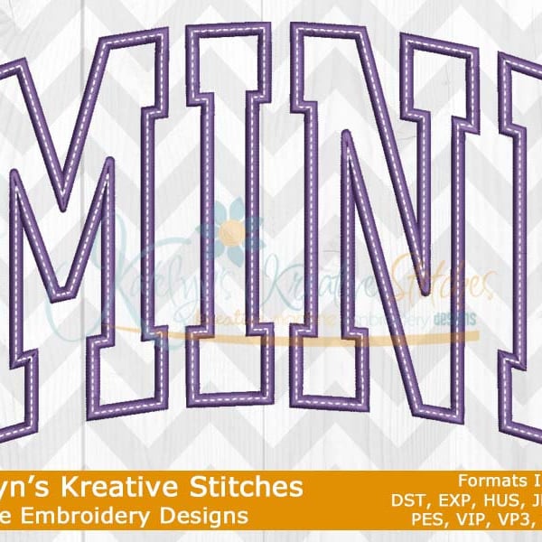 Mini Embroidery Designs - Etsy