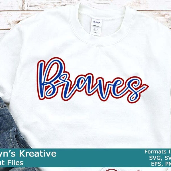 Be Brave - Etsy