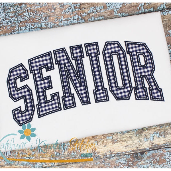 Senior - Etsy