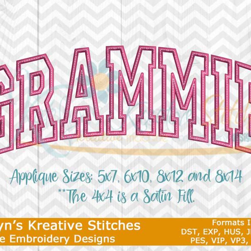 Grammie - Etsy