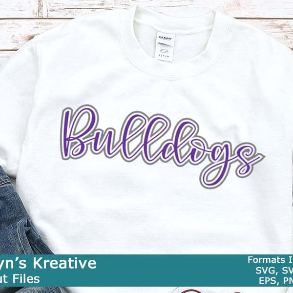 Script Svg File - Etsy
