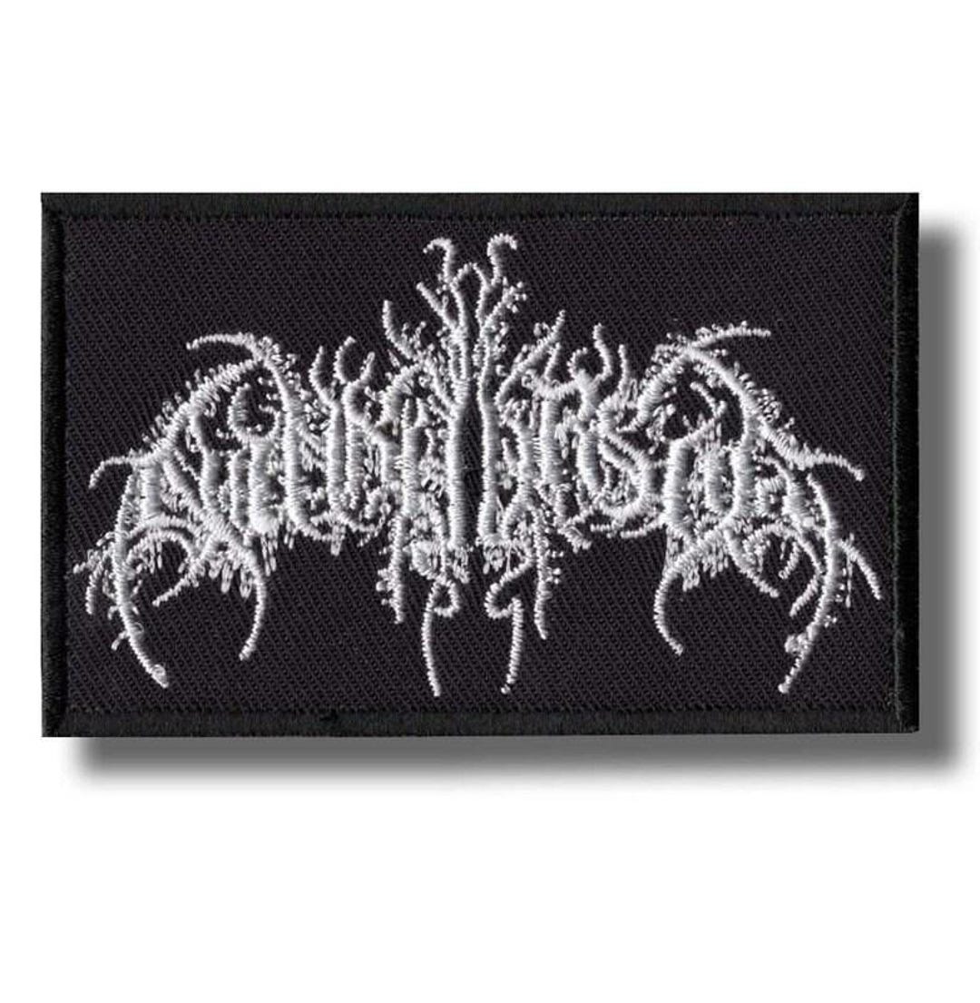 Ninkharsag Patch Badge Applique Embroidered Iron on Ffdb33 - Etsy