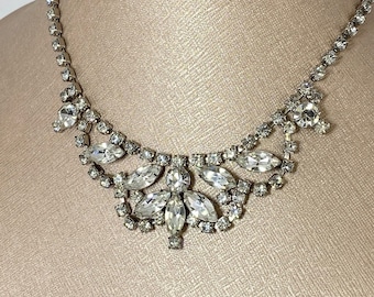 Weiss Necklace | Etsy
