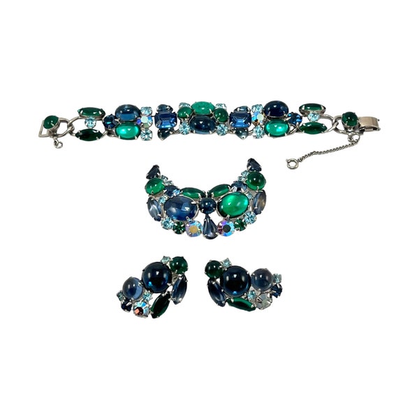 Bracelet Brooch - Etsy