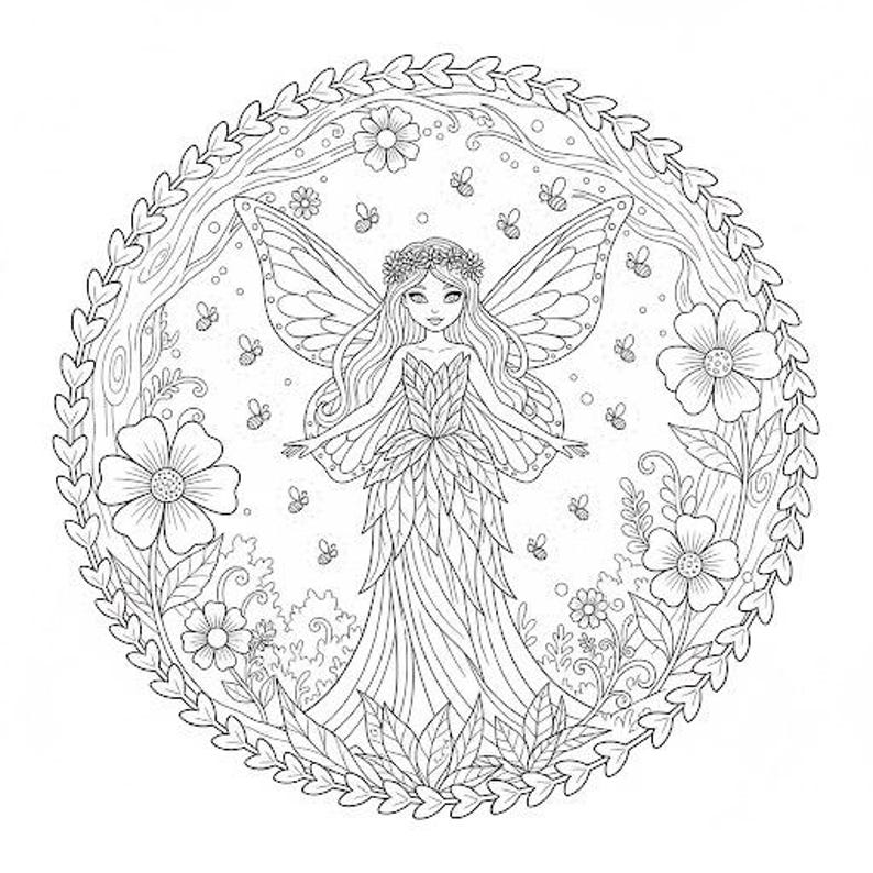 Coloring Pages for Kids - Etsy