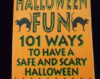 Have fun be safe | Etsy