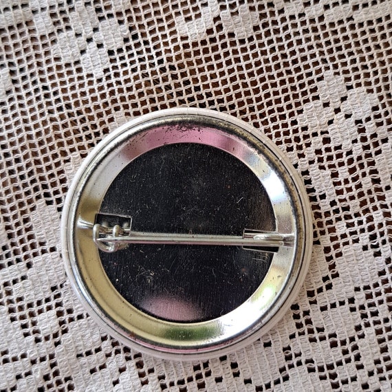 Rare University of Notre Dame Badge/Pin Fighting Iris… - Gem