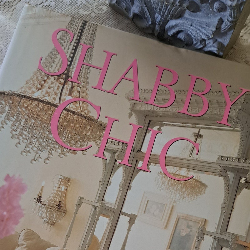 Shabby Chic Nursery - Etsy