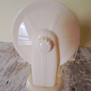 Vintage Revolving Thread Spool Holder Sewing Caddy Rare and Unique ...