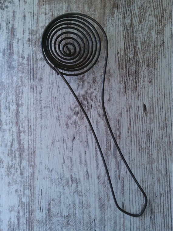 Vintage Whisk Drawing