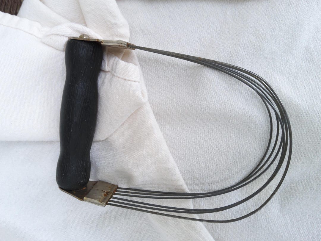 Wire Androck Pastry Cutter/blender Vintage Kitchen Tool - Etsy