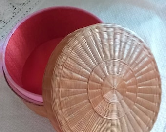 Jewelry Box Bamboo - Etsy