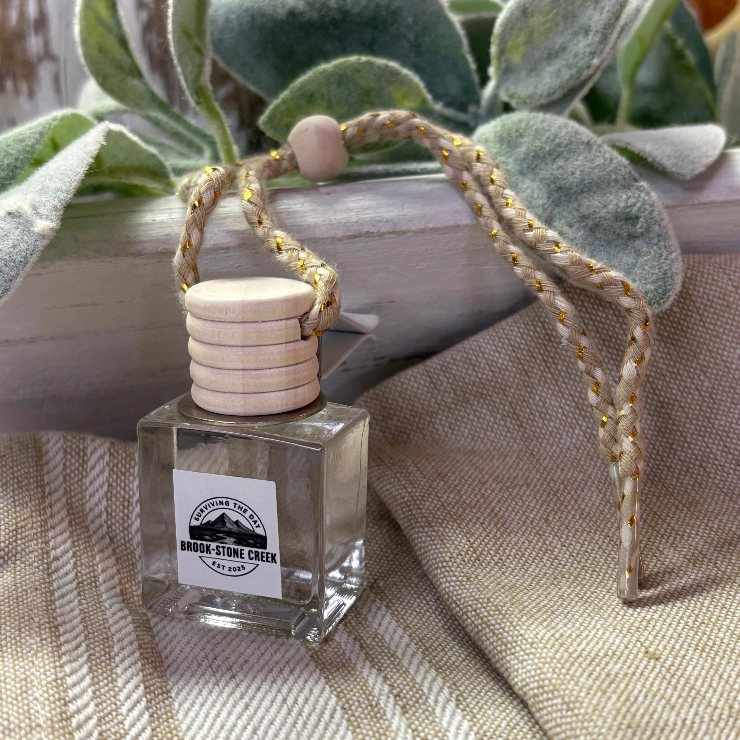 Car Diffuser Kit - Etsy