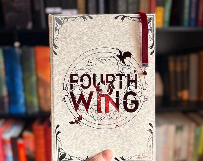 Custom Book Rebinding - Etsy