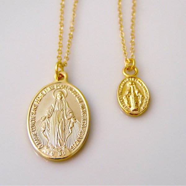 Religious Jewelry - Etsy