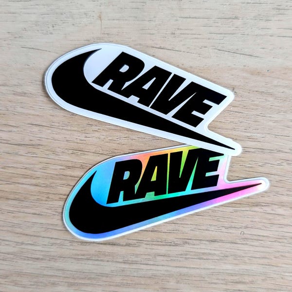 Nike Stickers - Etsy