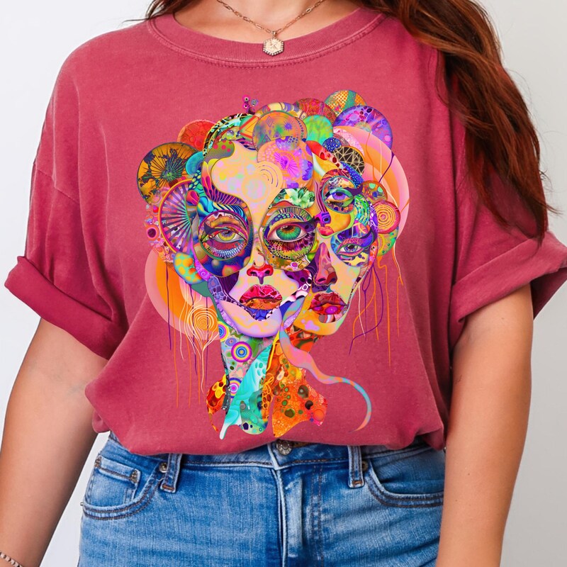 Surreal Clothing - Etsy