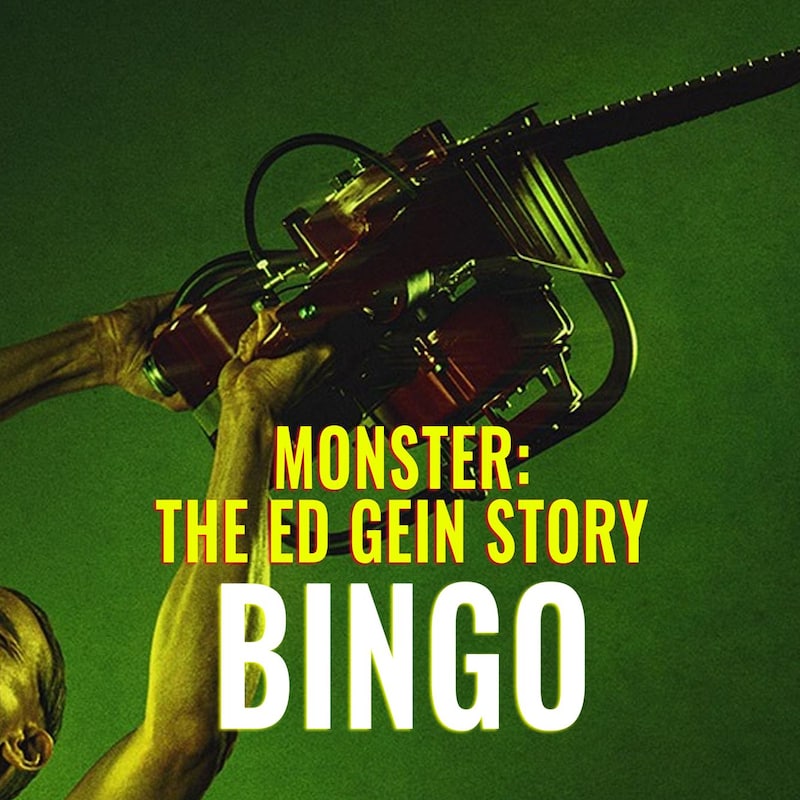 Monster Netflix - Etsy UK