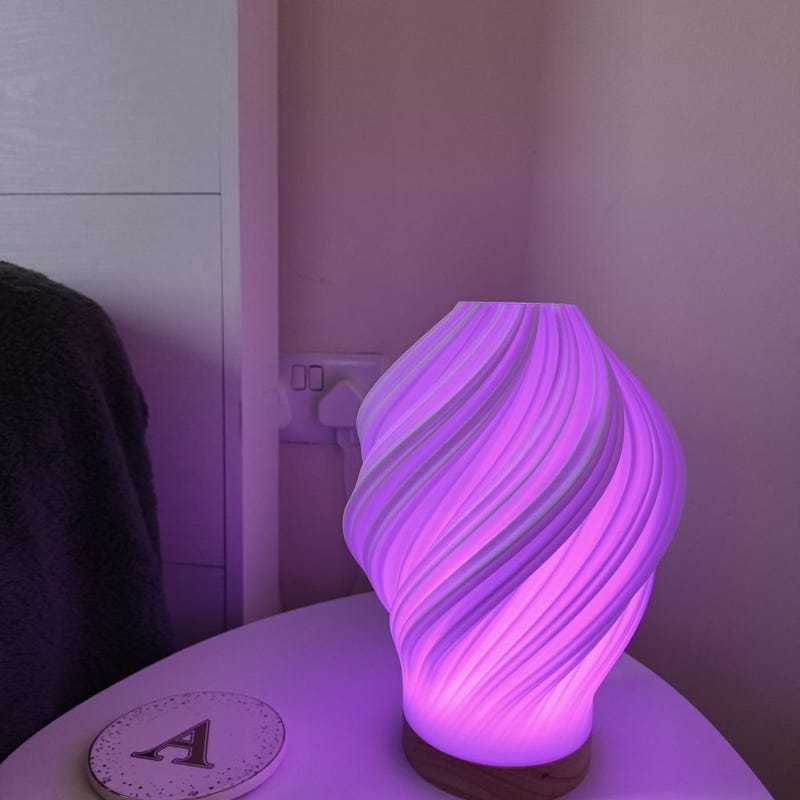 Mood Light - Etsy UK