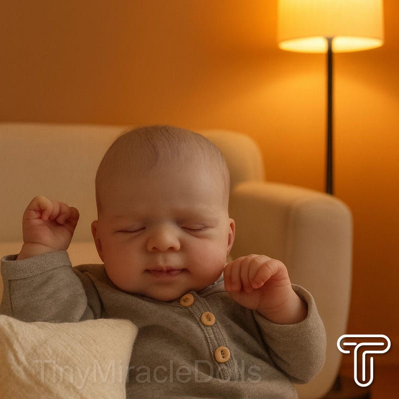 Reborn Doll Floppy - Etsy