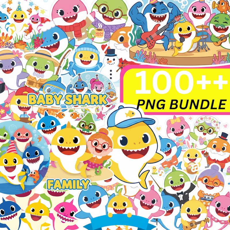 Family Print Baby Nursery - Etsy