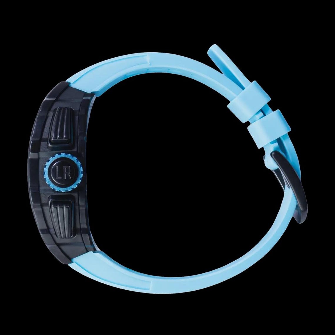 Lorenzo Ricci Watch - Etsy
