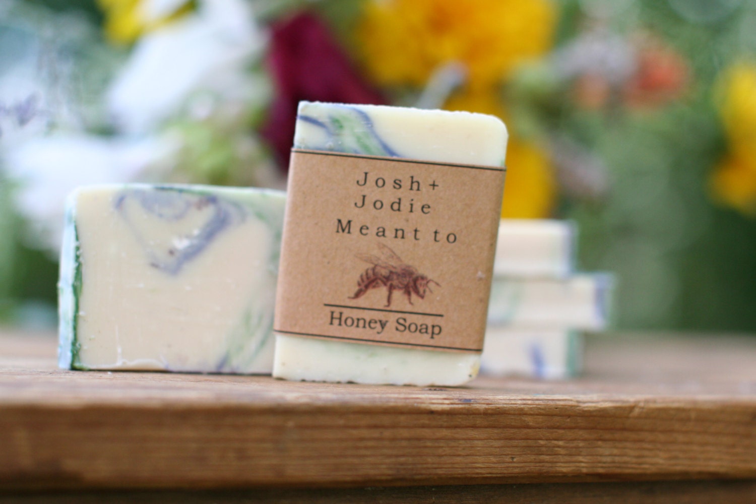 Lavender Soap Wedding Favor Honey Soap Wedding Favor Lavender Etsy