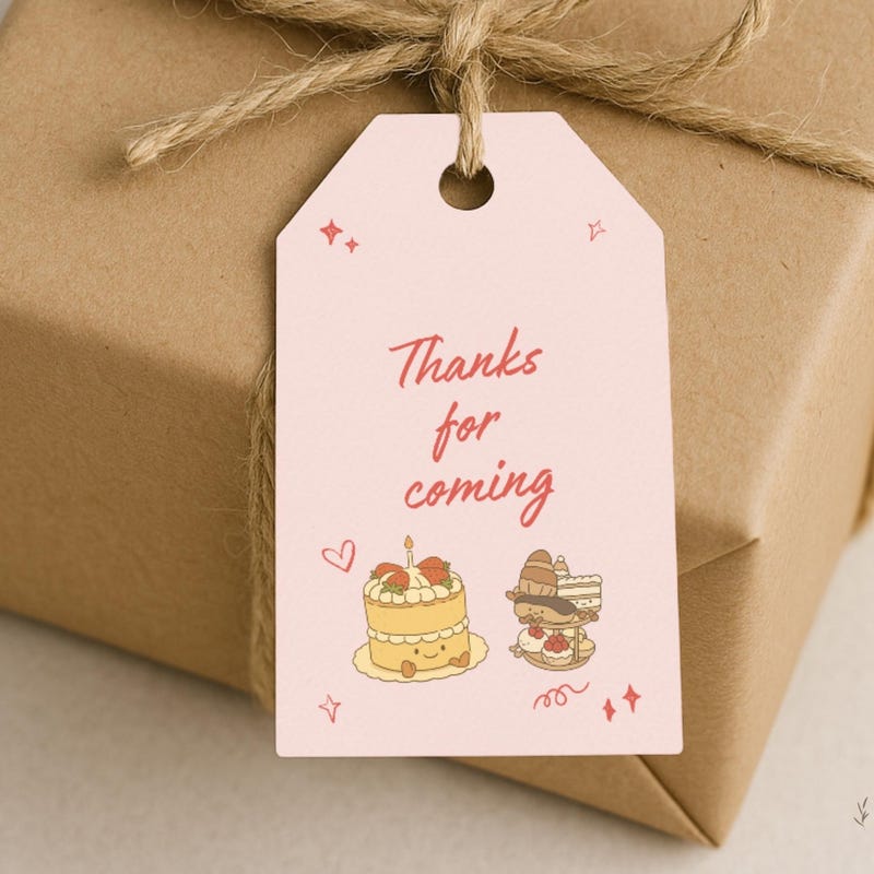 Jelly Cat Party Bags - Etsy