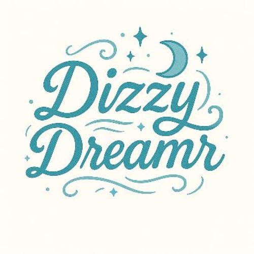 TheDizzyDreamr - Etsy