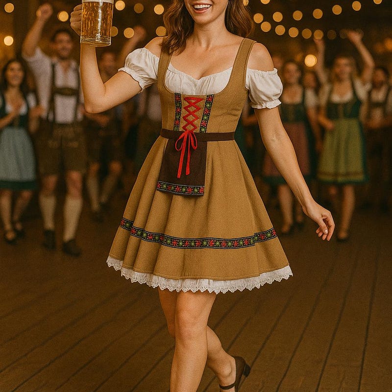 Alpine Folk - Etsy