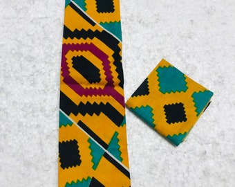 KENTE Kente LAPEL PIN - Etsy