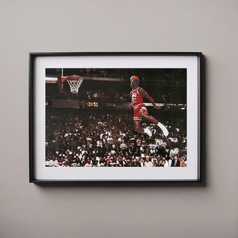 Michael Jordan Get Help Meme - Etsy Canada