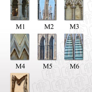 LETTER M Alphabet Photography LETTERS - Color Alphabet Photos - Etsy