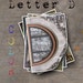 LETTER D Alphabet Photography LETTERS Color Alphabet Photos - Etsy