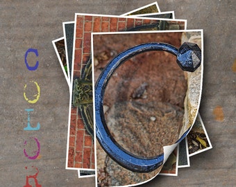 LETTER C Alphabet Photography LETTERS Sepia Alphabet Photos - Etsy