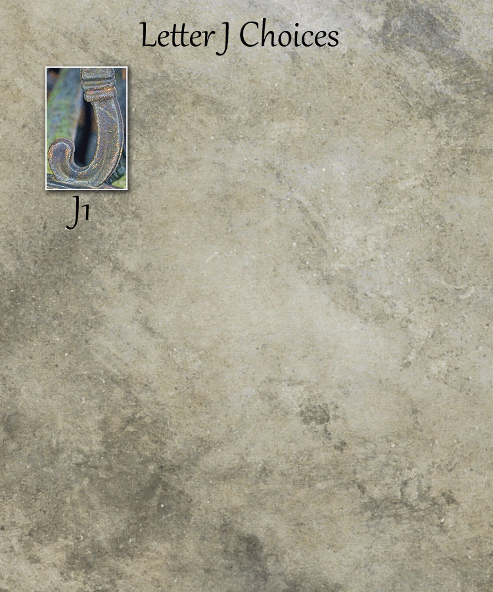 LETTER J Alphabet Photography LETTERS Color Alphabet Photos | Etsy