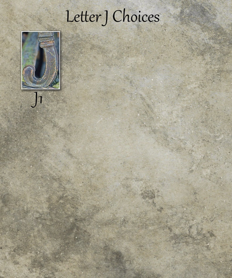 LETTER J Alphabet Photography LETTERS Color Alphabet Photos - Etsy