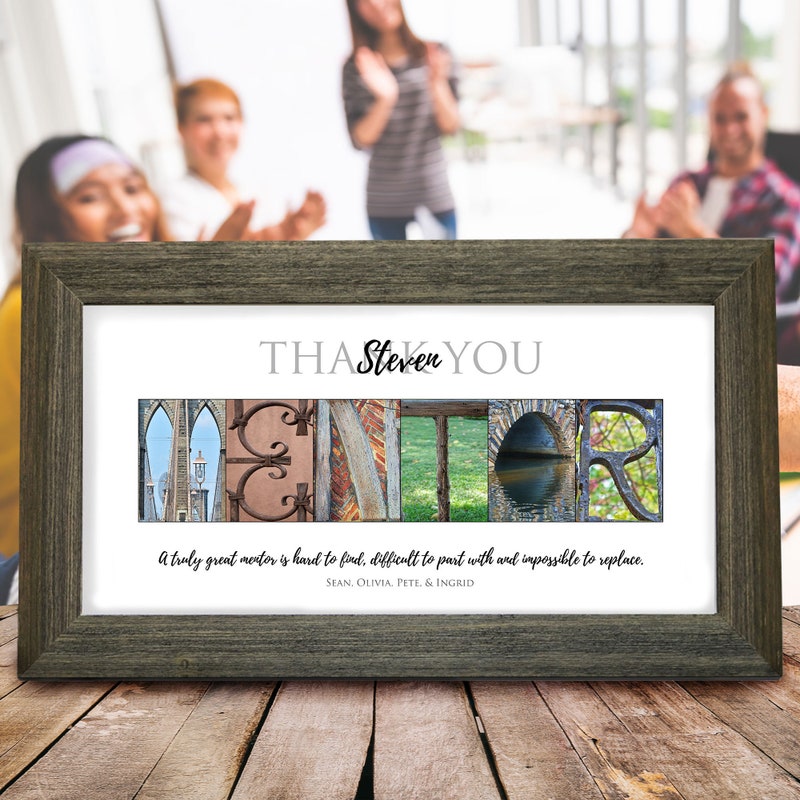 Mentor Gift - 60+ Gift Ideas for 2025