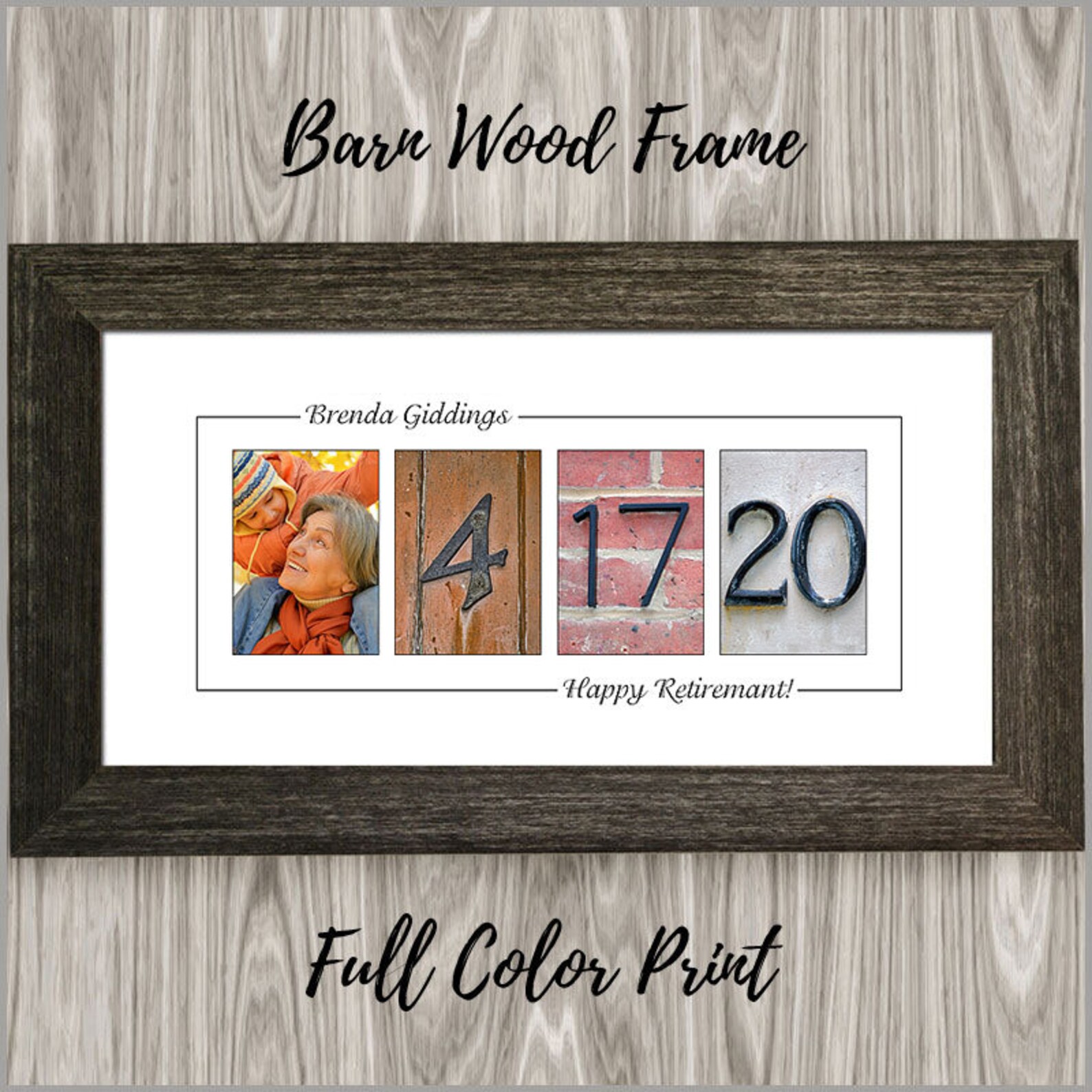 Custom Retirement Gifts Retirement Gift for Coworker - Etsy